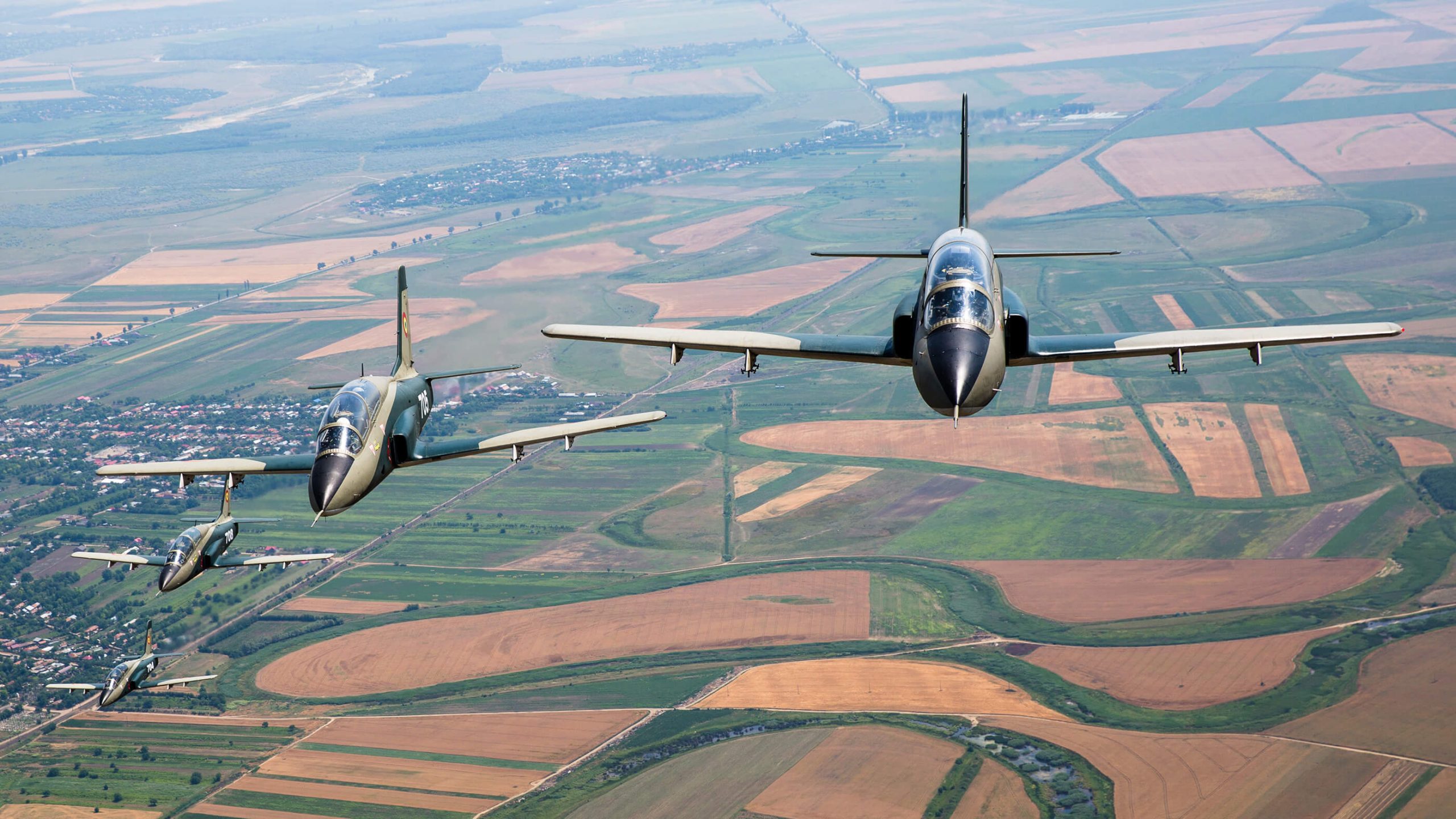 IAR 99 and Successors Program - INCAS